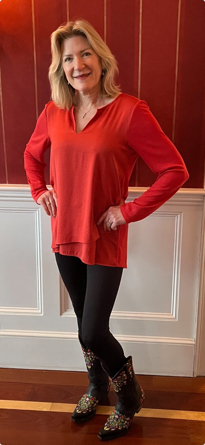 Meet Our Instructors – Group Fitness & Personal Training with Kim Crowley